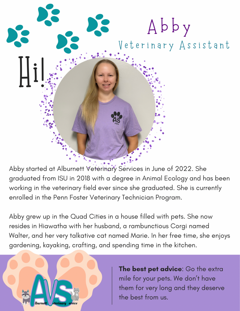 Alburnett, IA 52202 Veterinarians | Alburnett Veterinary Service