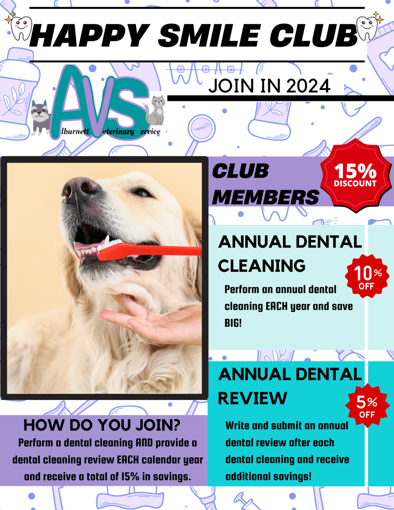 Veterinary Promotions In Alburnett, IA | AVS